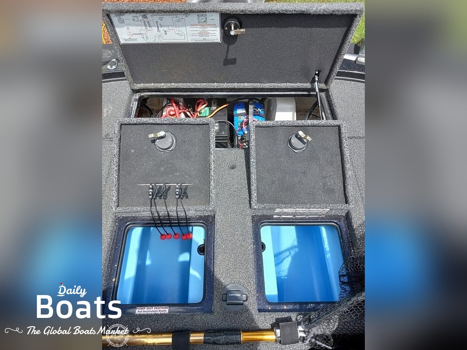 2019 Nitro Z19 Pro for sale. View price, photos and Buy 2019 Nitro Z19 ...