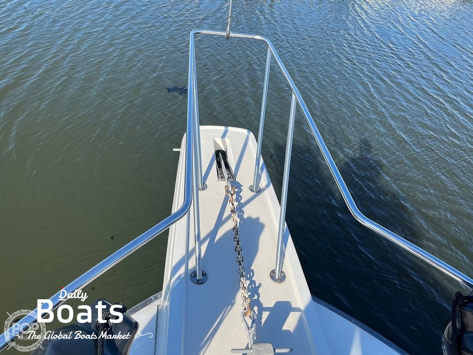 1990 Silverton 34 Convertible for sale. View price, photos and Buy 1990 ...