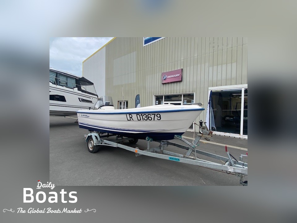 2006 Quicksilver 500 Fish for sale. View price, photos and Buy 2006 ...