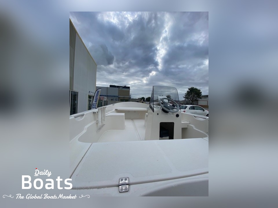 2006 Quicksilver 500 Fish for sale. View price, photos and Buy 2006 ...