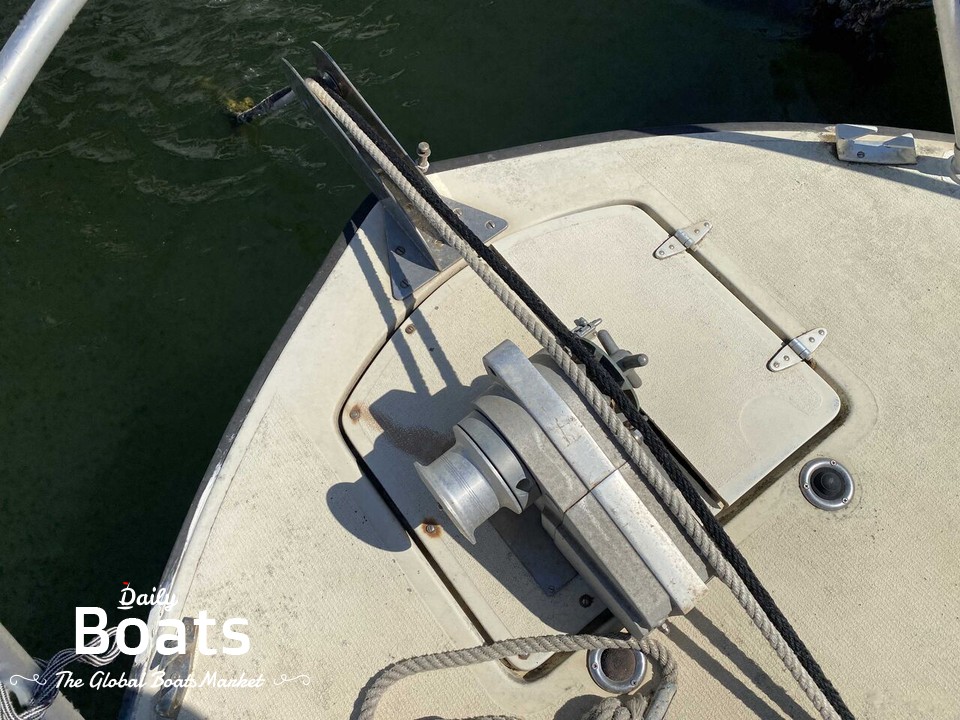 1978 Delta Marine 800 for sale. View price, photos and Buy 1978 Delta Marine 800 #333167