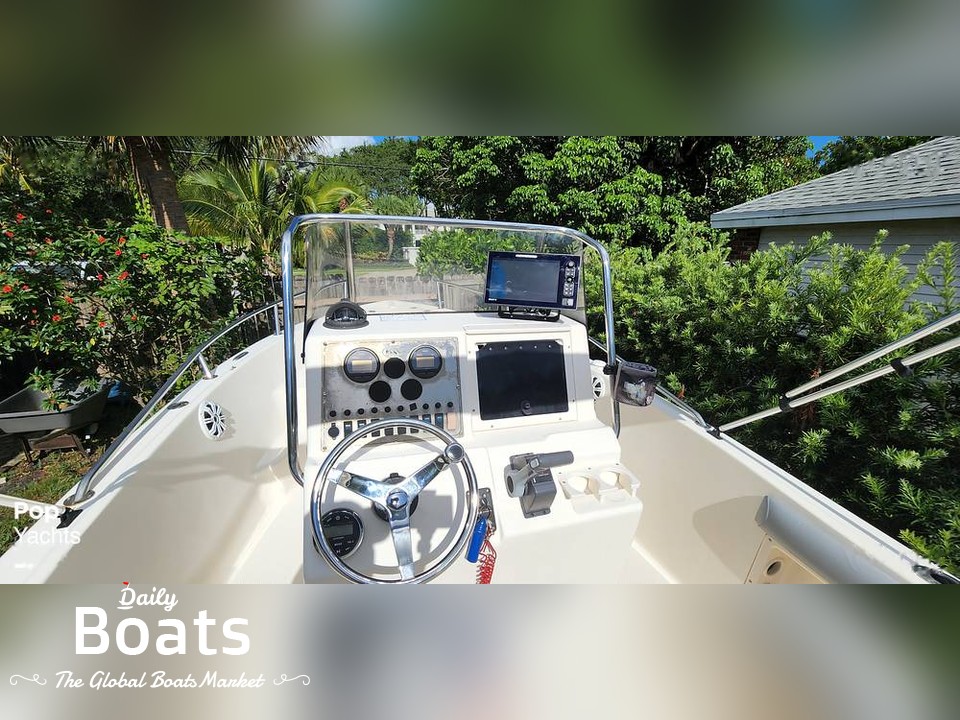 2006 Key West 186 Sportsman for sale. View price, photos and Buy 2006 ...