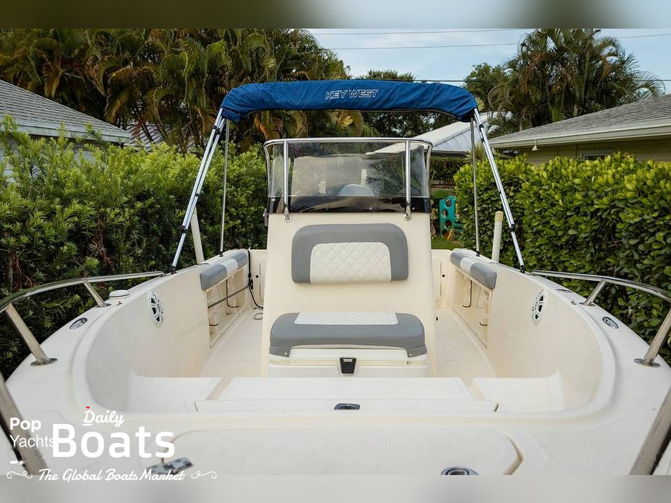 2006 Key West 186 Sportsman for sale. View price, photos and Buy 2006 ...