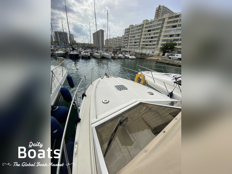 1986 Princess Yachts 286 Riviera for sale. View price, photos and Buy ...