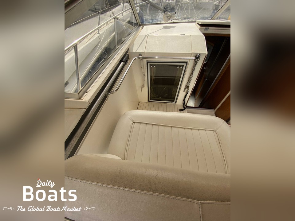 1986 Princess Yachts 286 Riviera for sale. View price, photos and Buy ...