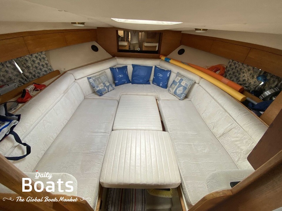 1986 Princess Yachts 286 Riviera for sale. View price, photos and Buy ...