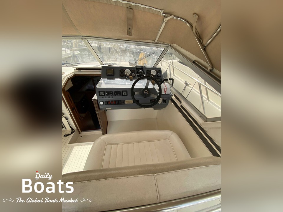 1986 Princess Yachts 286 Riviera for sale. View price, photos and Buy ...