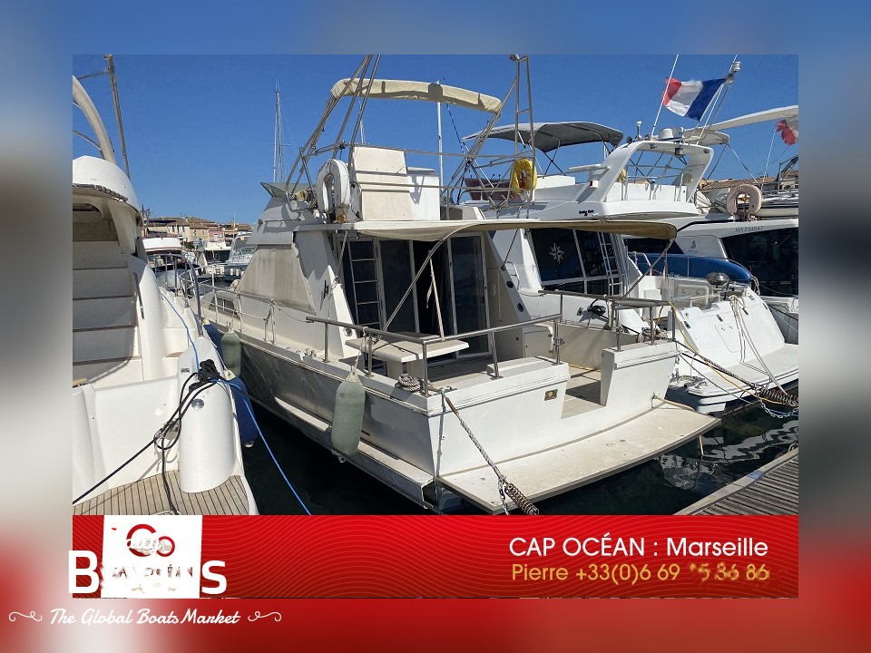 1975 Couach Guy 1100 Fly for sale. View price, photos and Buy 1975 ...