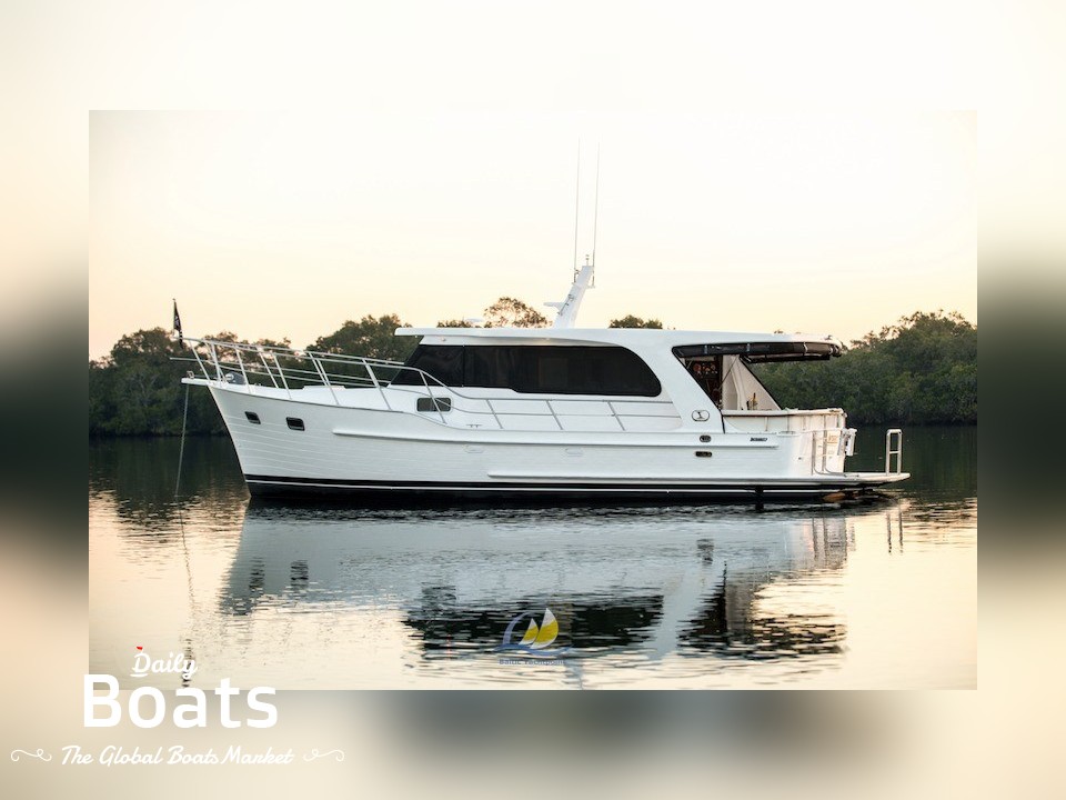 2020 Integrity Motor Yachts 380 Sedan for sale. View price, photos and ...