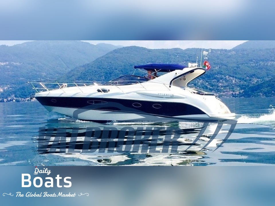 2006 Atlantis 42 for sale. View price, photos and Buy 2006 Atlantis 42 ...