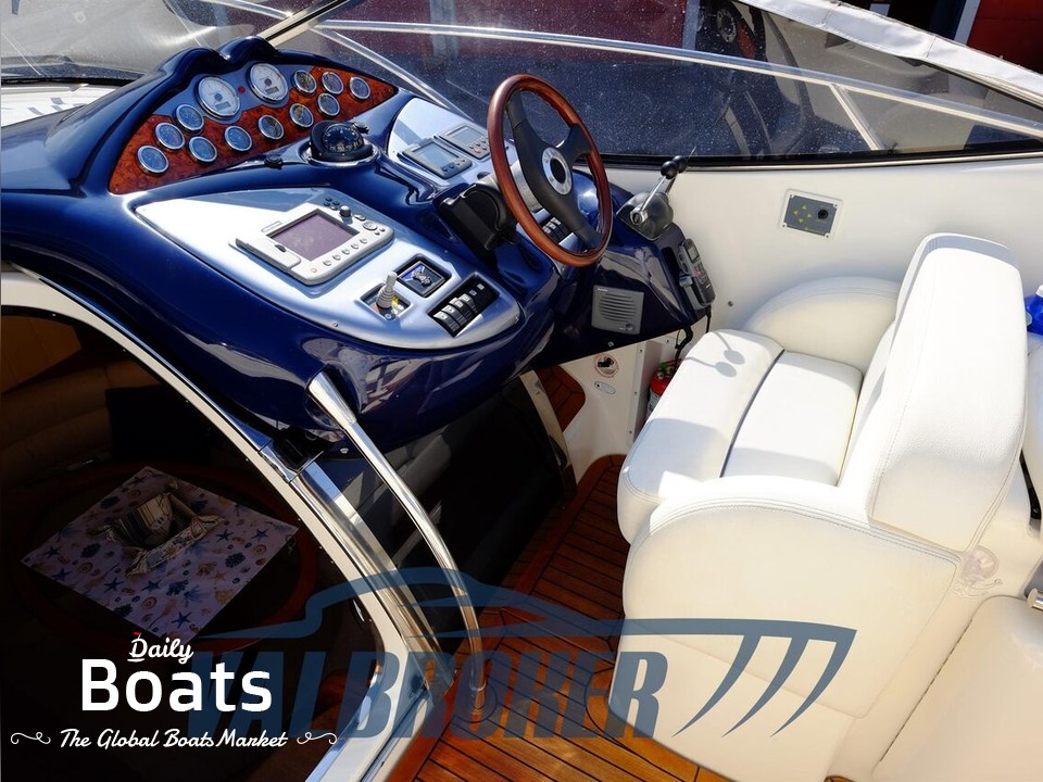 2006 Atlantis 42 for sale. View price, photos and Buy 2006 Atlantis 42 ...