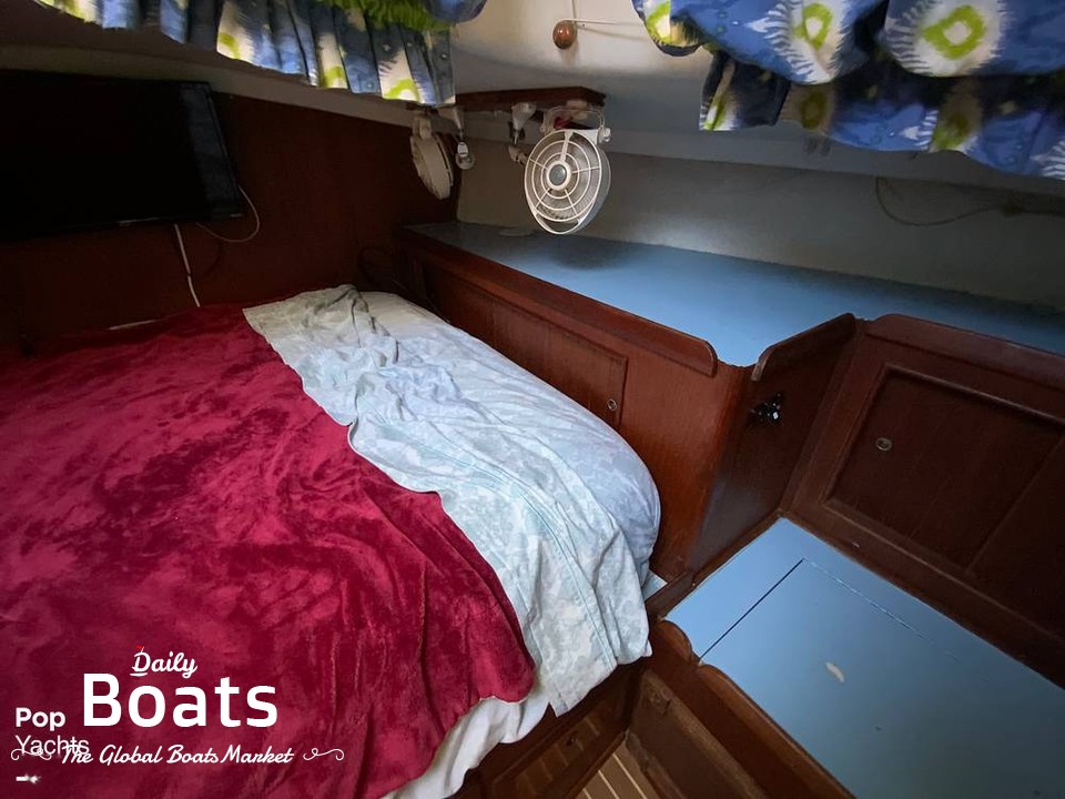 1978 Morgan Yachts 452 Ketch for sale. View price, photos and Buy 1978 ...