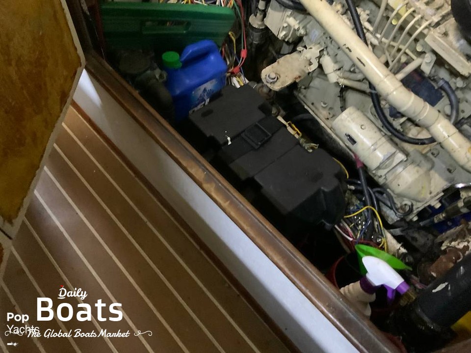 1978 Morgan Yachts 452 Ketch for sale. View price, photos and Buy 1978 ...