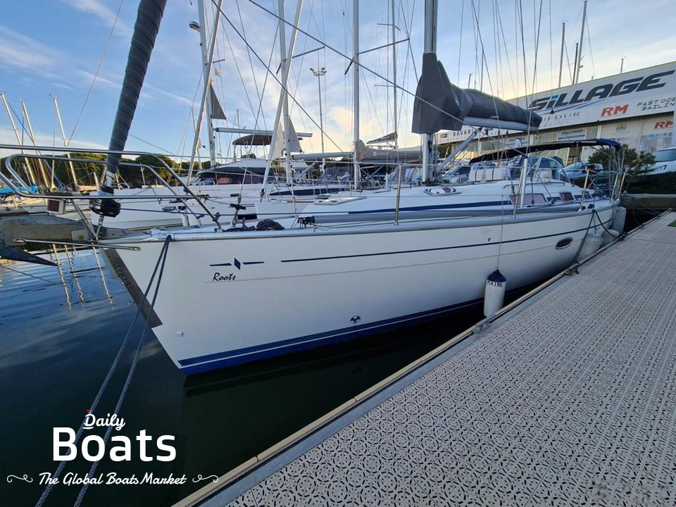 2008 Bavaria 38 Cruiser for sale. View price, photos and Buy 2008 ...