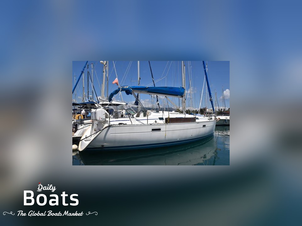 2000 Bénéteau Oceanis 331 Clipper for sale. View price, photos and Buy ...