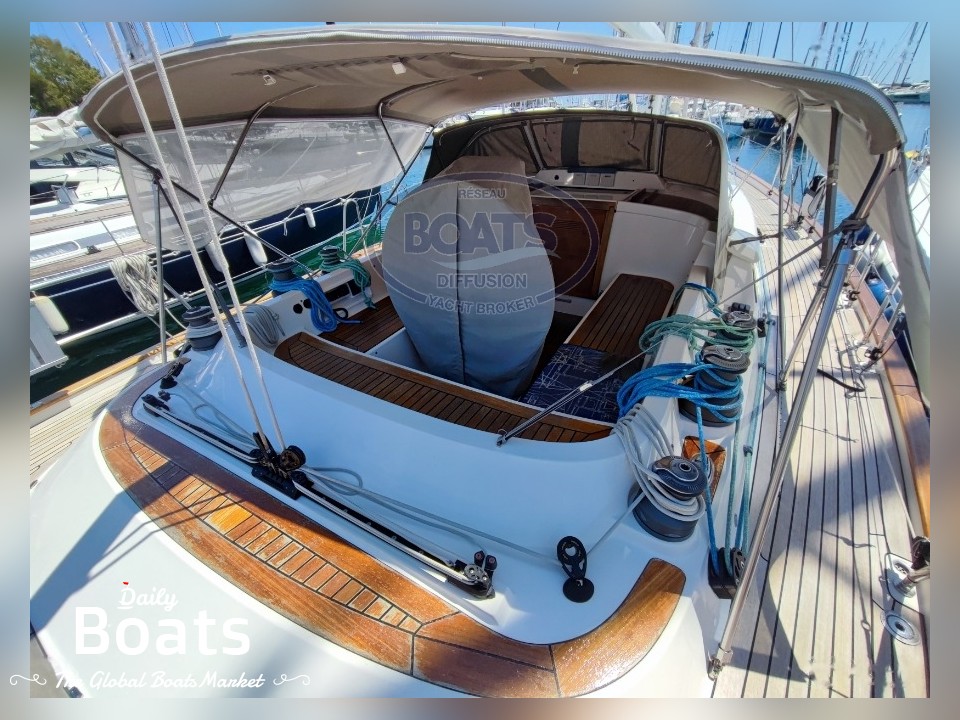 2013 Contest Yachts / Conyplex 50 Cs for sale. View price, photos and ...