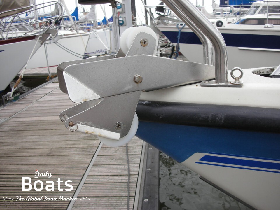 1978 Granada 31 for sale. View price, photos and Buy 1978 Granada 31 ...