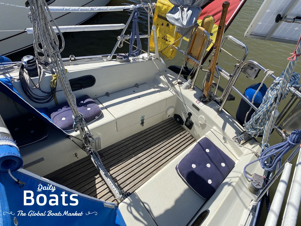 1978 Granada 31 for sale. View price, photos and Buy 1978 Granada 31 ...