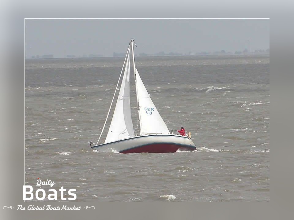 1978 Granada 31 for sale. View price, photos and Buy 1978 Granada 31 ...