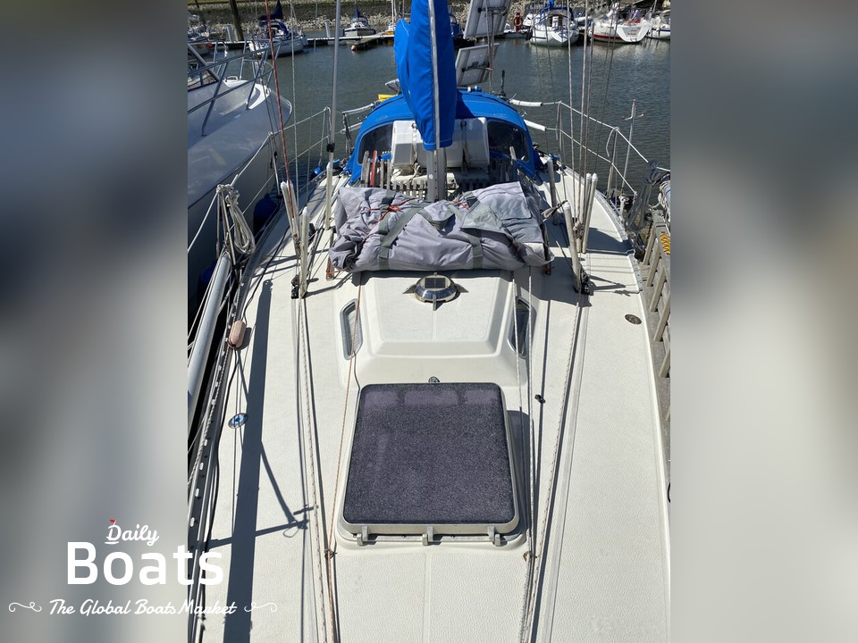 1978 Granada 31 for sale. View price, photos and Buy 1978 Granada 31 ...