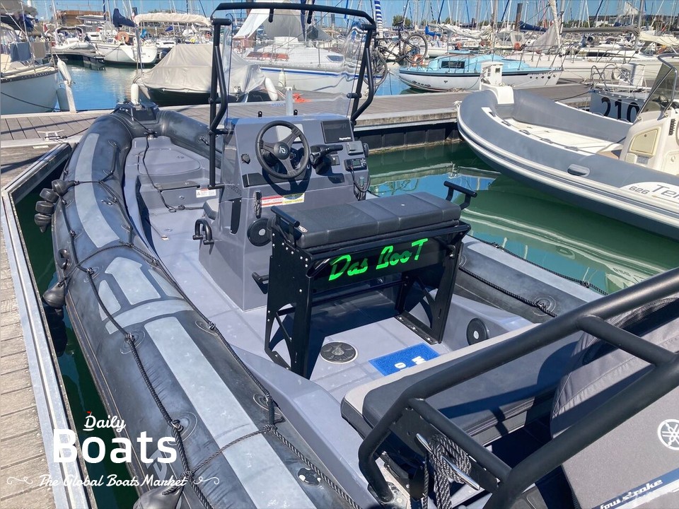 2021 Zodiac Pro 7 for sale. View price, photos and Buy 2021 Zodiac Pro ...