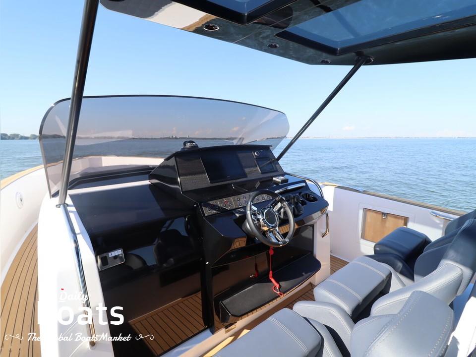 2020 Pardo Yachts 38 "Plenty" for sale. View price, photos and Buy 2020 ...