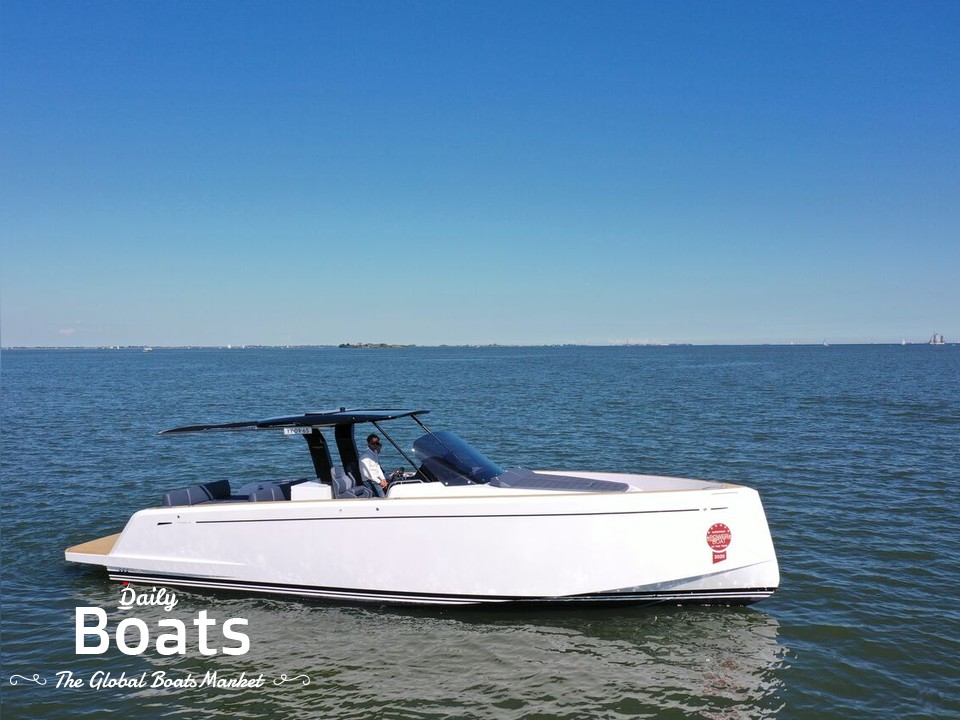 2020 Pardo Yachts 38 "Plenty" for sale. View price, photos and Buy 2020 ...