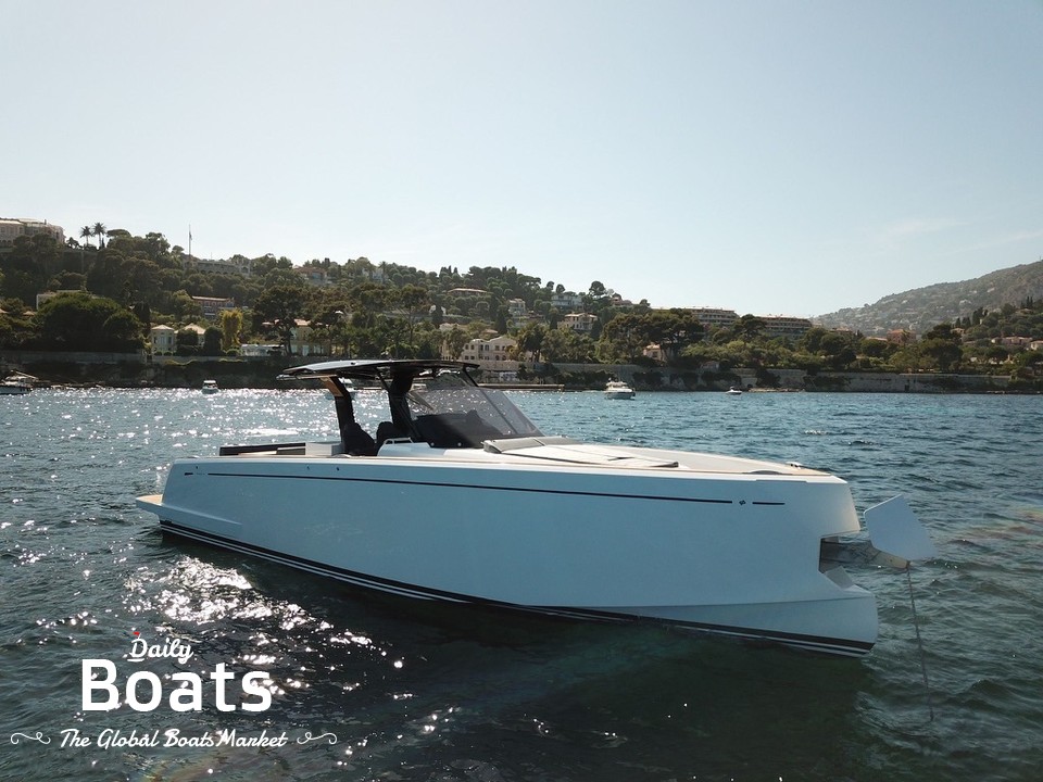 2020 Pardo Yachts 38 "Plenty" for sale. View price, photos and Buy 2020 ...