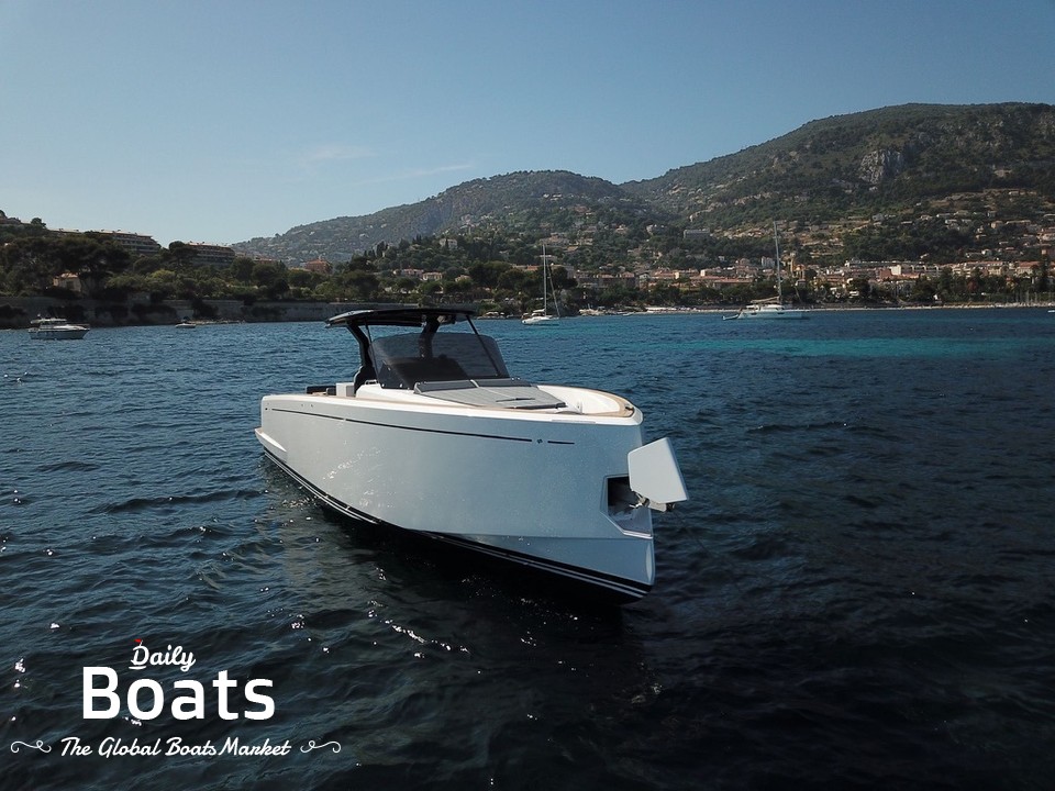 2020 Pardo Yachts 38 "Plenty" for sale. View price, photos and Buy 2020 ...