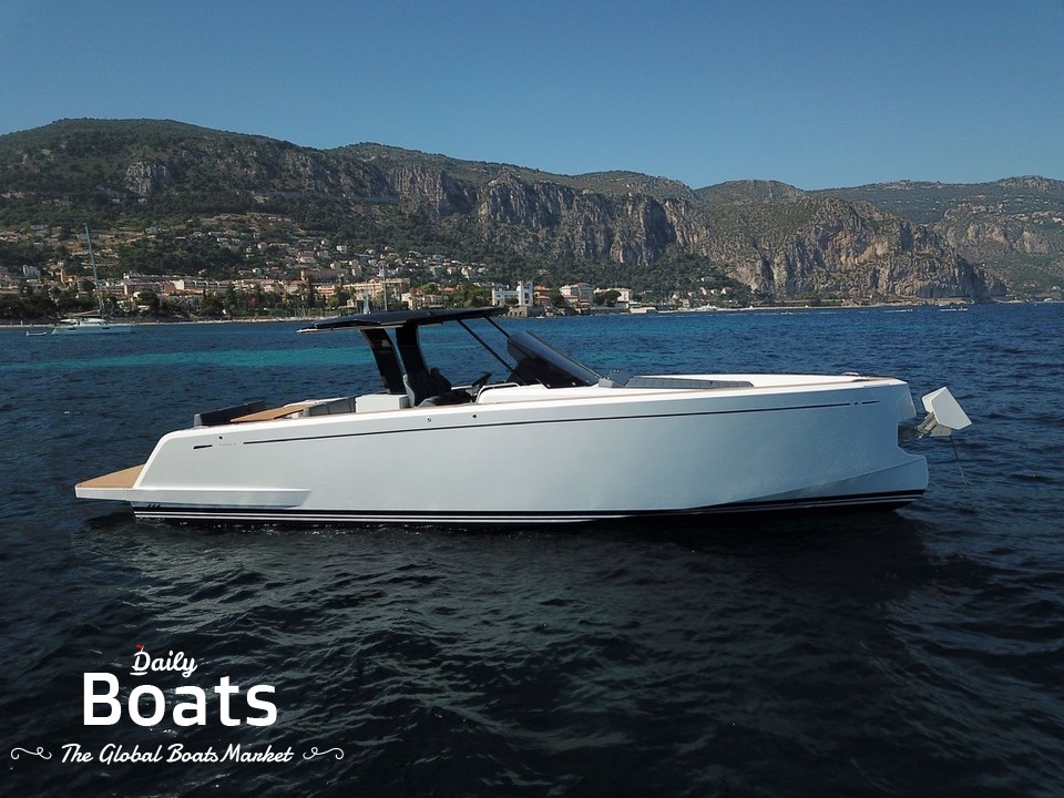 2020 Pardo Yachts 38 "Plenty" for sale. View price, photos and Buy 2020 ...