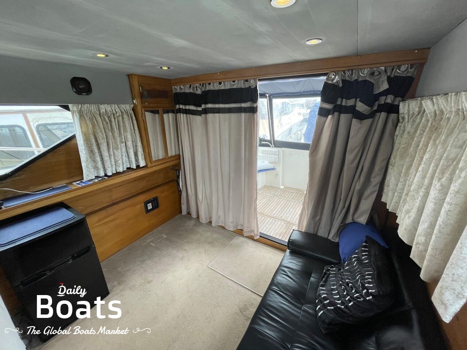 1989 Colvic Craft Suncruiser 35 for sale. View price, photos and Buy ...