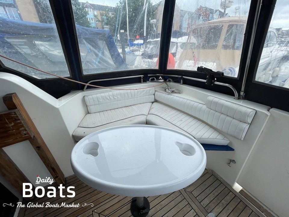 1989 Colvic Craft Suncruiser 35 for sale. View price, photos and Buy ...