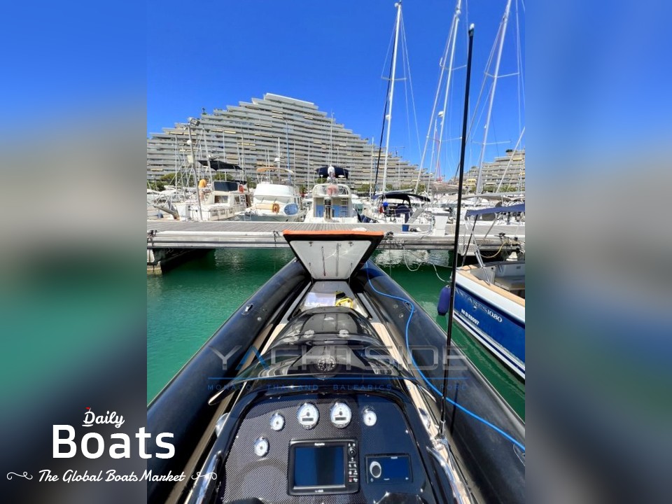 2015 Sacs Marine Strider 10 for sale. View price, photos and Buy 2015 ...