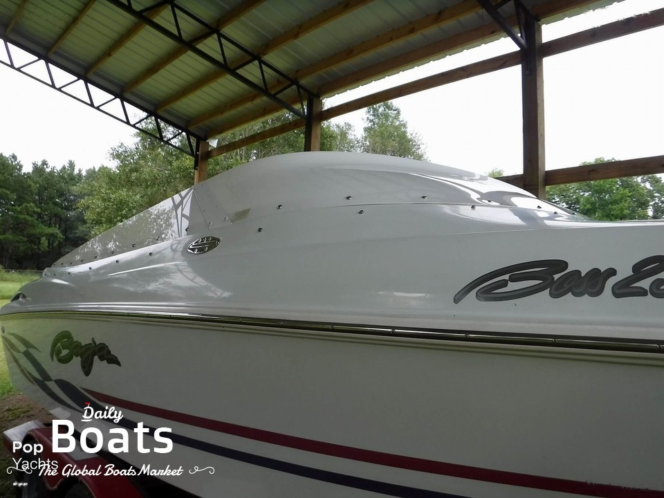 1998 Baja Marine 232 Boss for sale. View price, photos and Buy 1998 ...
