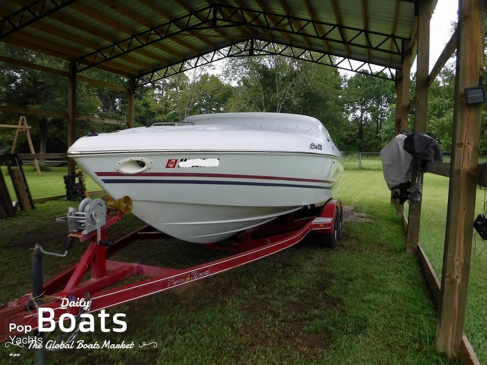 1998 Baja Marine 232 Boss for sale. View price, photos and Buy 1998 ...