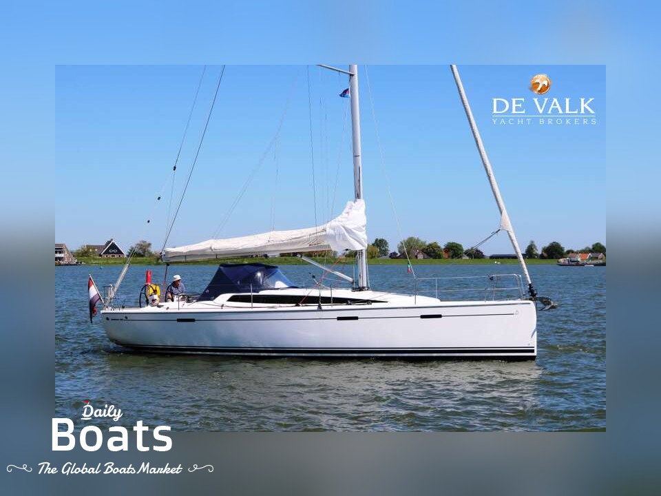 2016 Dehler 38 for sale. View price, photos and Buy 2016 Dehler 38 #333250