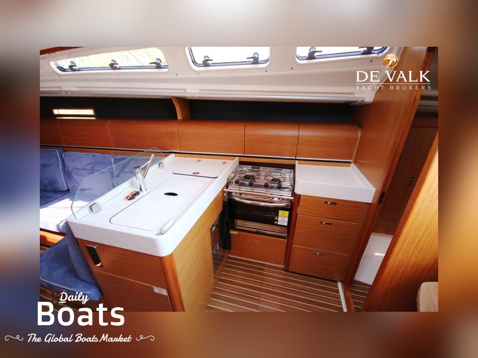 2016 Dehler 38 for sale. View price, photos and Buy 2016 Dehler 38 #333250