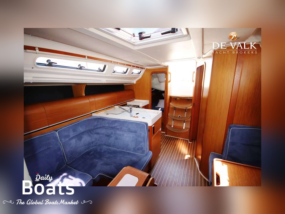 2016 Dehler 38 for sale. View price, photos and Buy 2016 Dehler 38 #333250