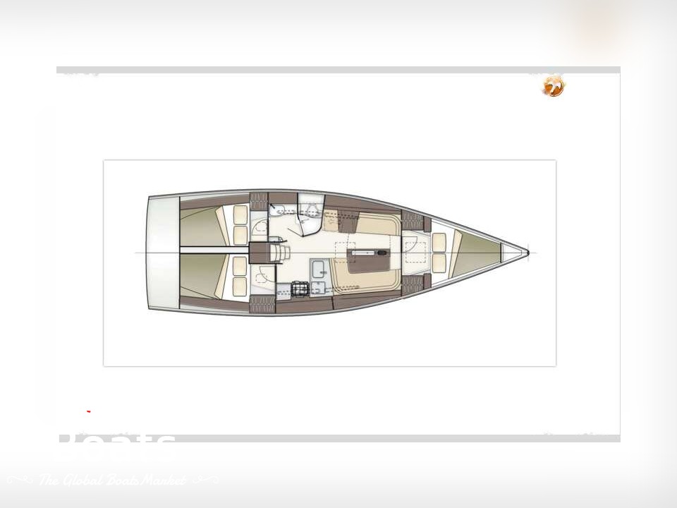 2016 Dehler 38 for sale. View price, photos and Buy 2016 Dehler 38 #333250