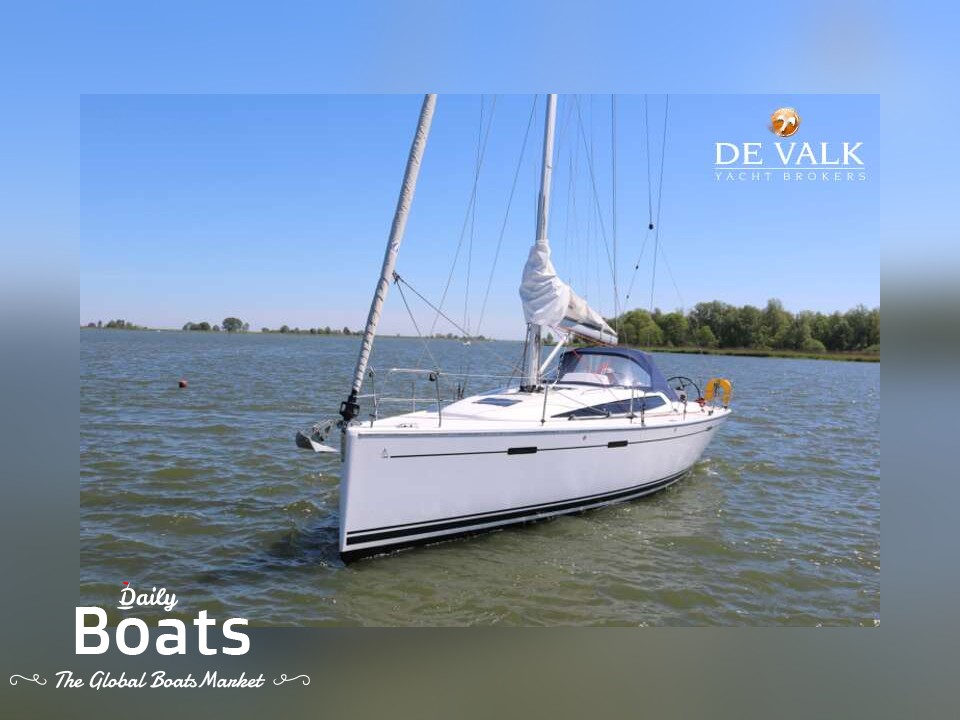 2016 Dehler 38 for sale. View price, photos and Buy 2016 Dehler 38 #333250