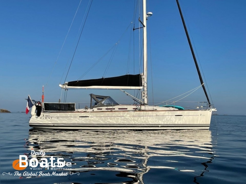 2009 Bénéteau First 40 for sale. View price, photos and Buy 2009 ...