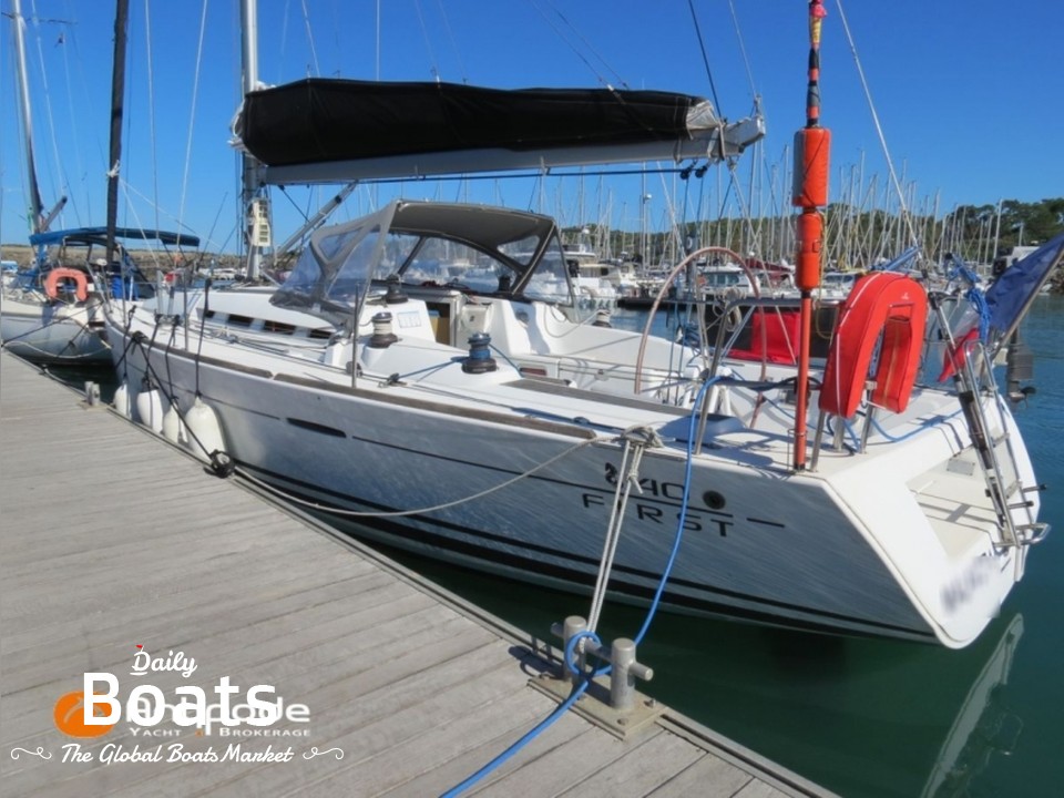 2009 Bénéteau First 40 for sale. View price, photos and Buy 2009 ...