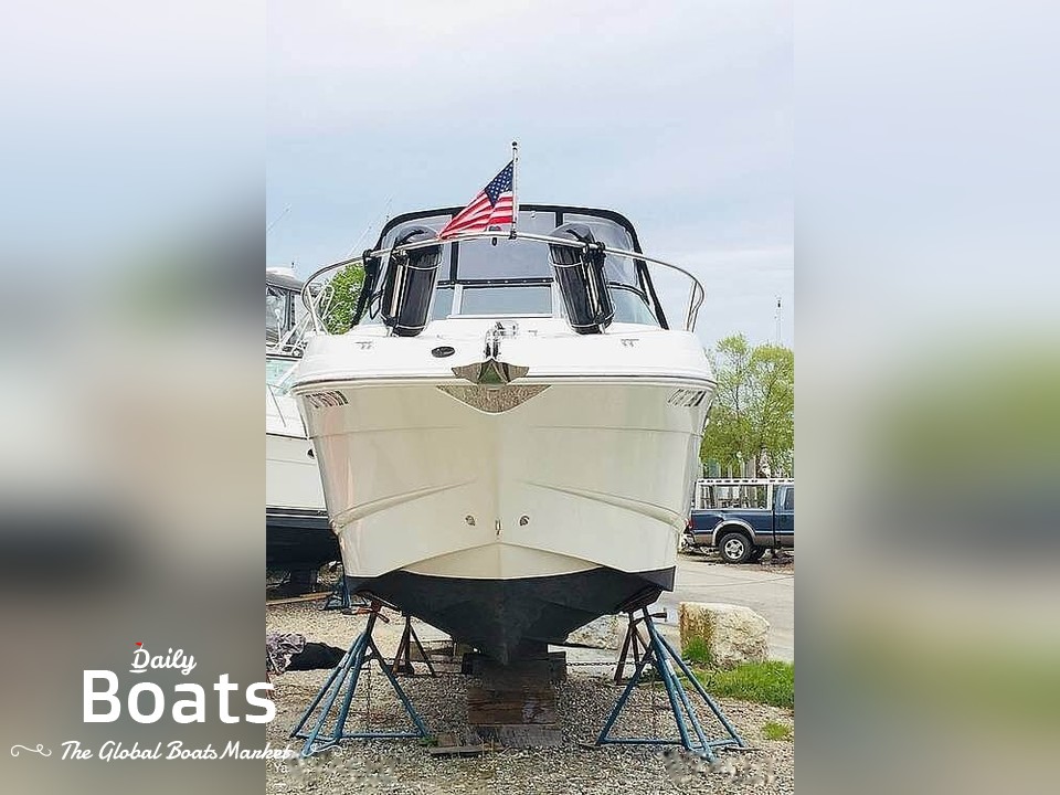 2008 Chaparral Boats Signature 250 Cruiser for sale. View price, photos ...