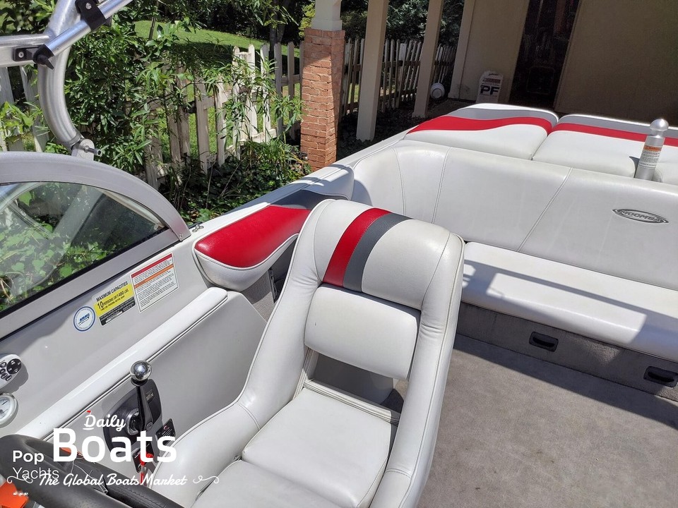 2006 Moomba Outback Lsv for sale. View price, photos and Buy 2006 ...