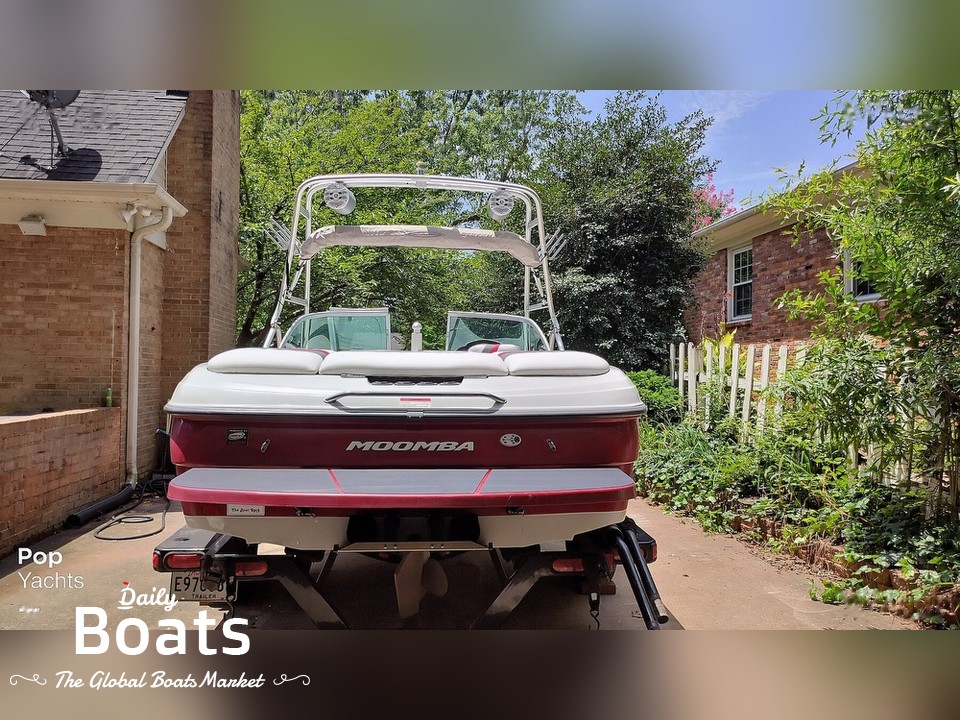 2006 Moomba Outback Lsv for sale. View price, photos and Buy 2006 ...