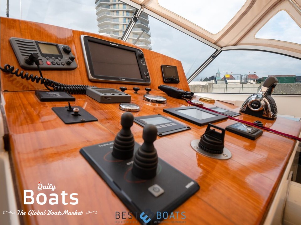 2012 Drait Deluxe 42 for sale. View price, photos and Buy 2012 Drait ...