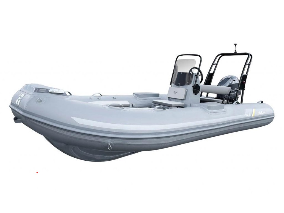 2022 ZAR mini Rib Pro 15 Tender for sale. View price, photos and Buy ...