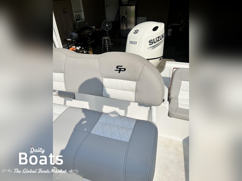 2019 Sea Pro Boats 208 for sale. View price, photos and Buy 2019 Sea ...