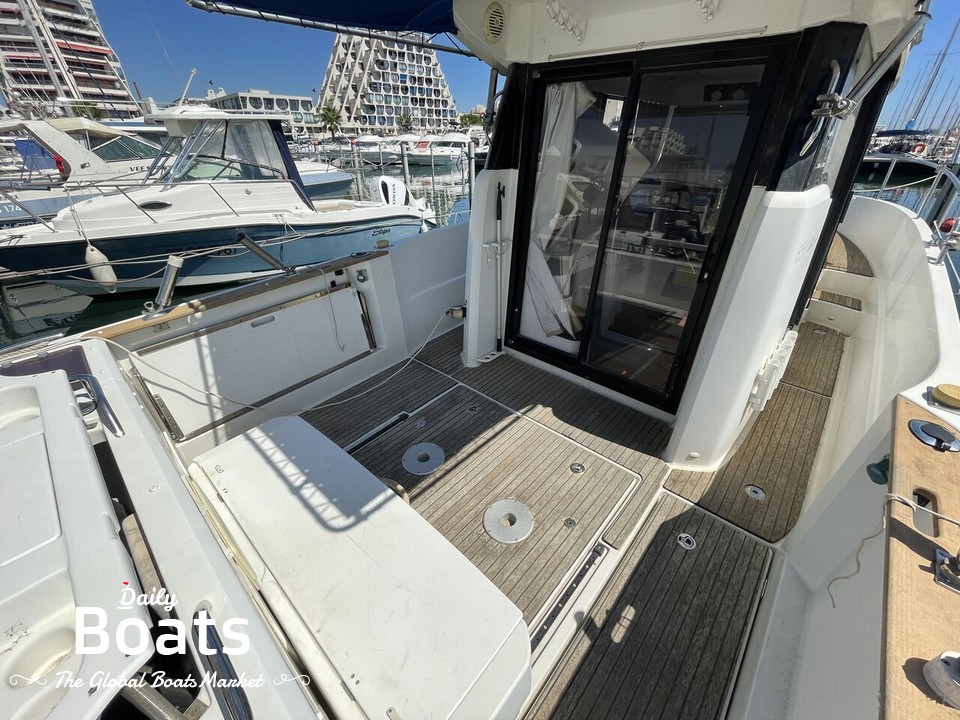 2013 Jeanneau Merry Fisher 855 for sale. View price, photos and Buy ...