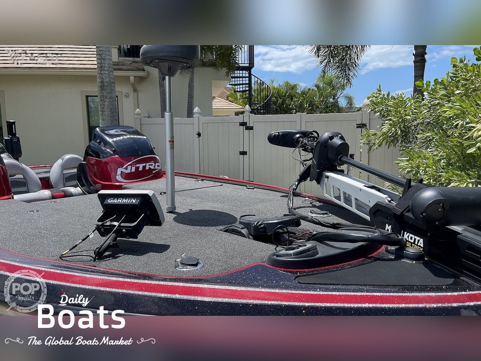 2012 Nitro Z-7 for sale. View price, photos and Buy 2012 Nitro Z-7 #333298